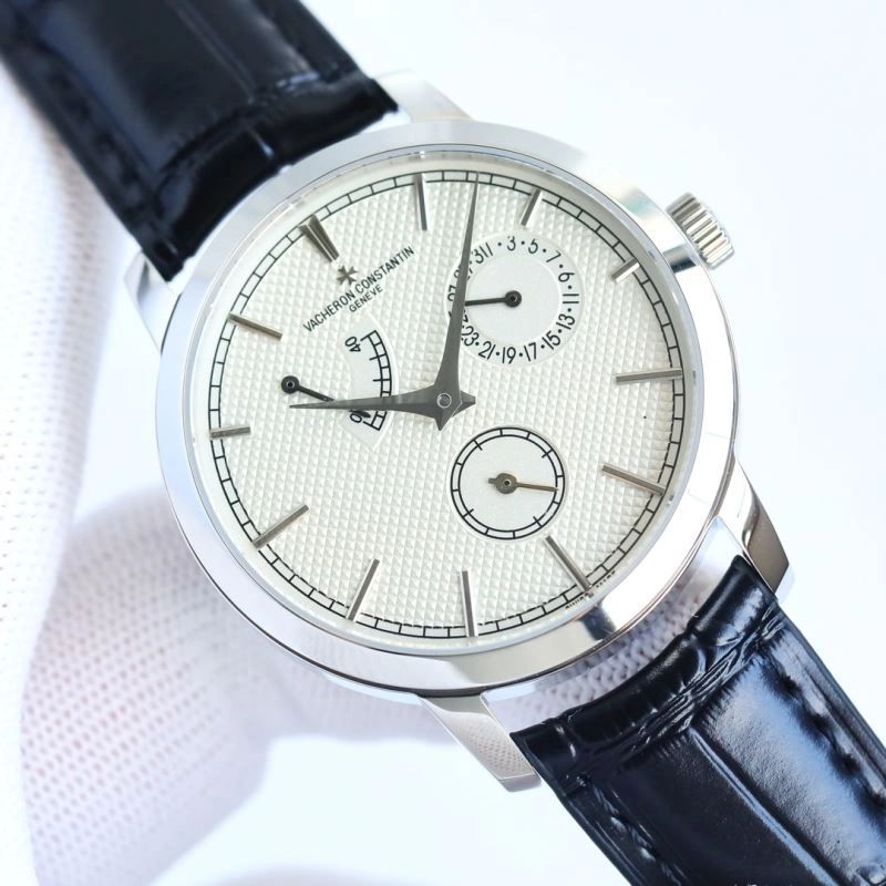 Top mirror VACHERON CONSTANTIN Watches