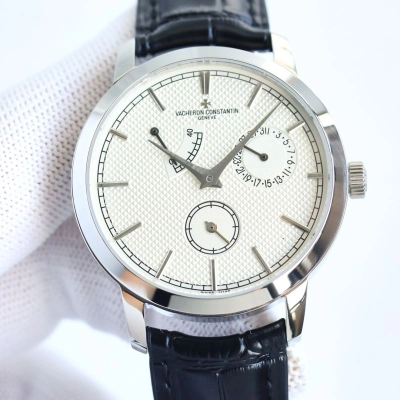 Top mirror VACHERON CONSTANTIN Watches