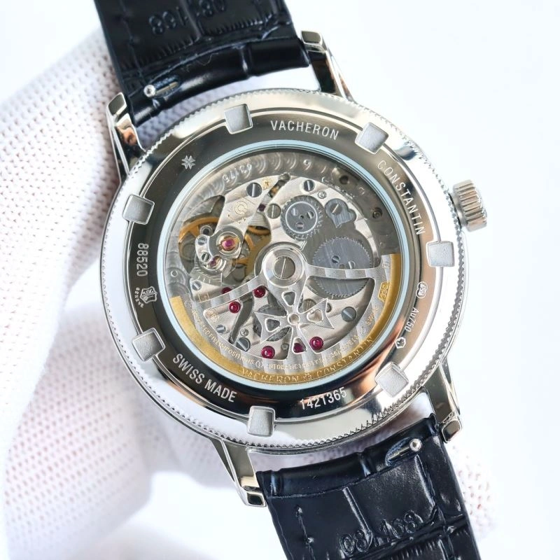 Top mirror VACHERON CONSTANTIN Watches