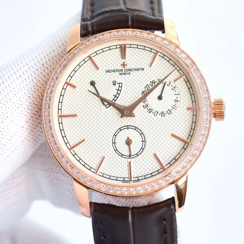 VACHERON CONSTANTIN Watches