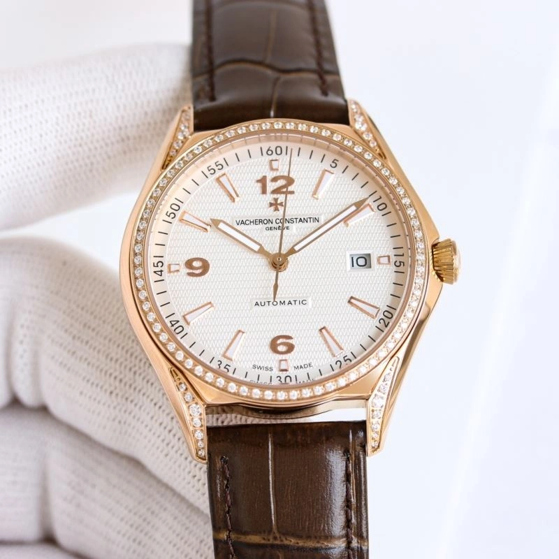 VACHERON CONSTANTIN Watches