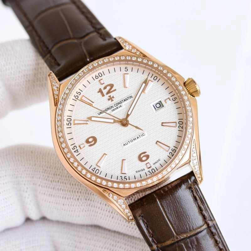 Genuine VACHERON CONSTANTIN Watches