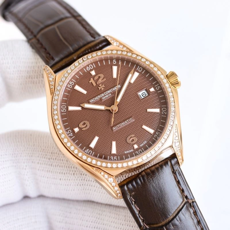 Genuine VACHERON CONSTANTIN Watches