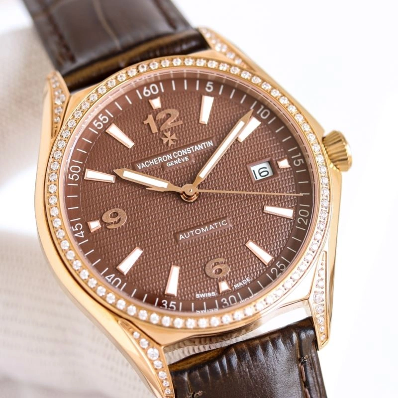 Genuine VACHERON CONSTANTIN Watches