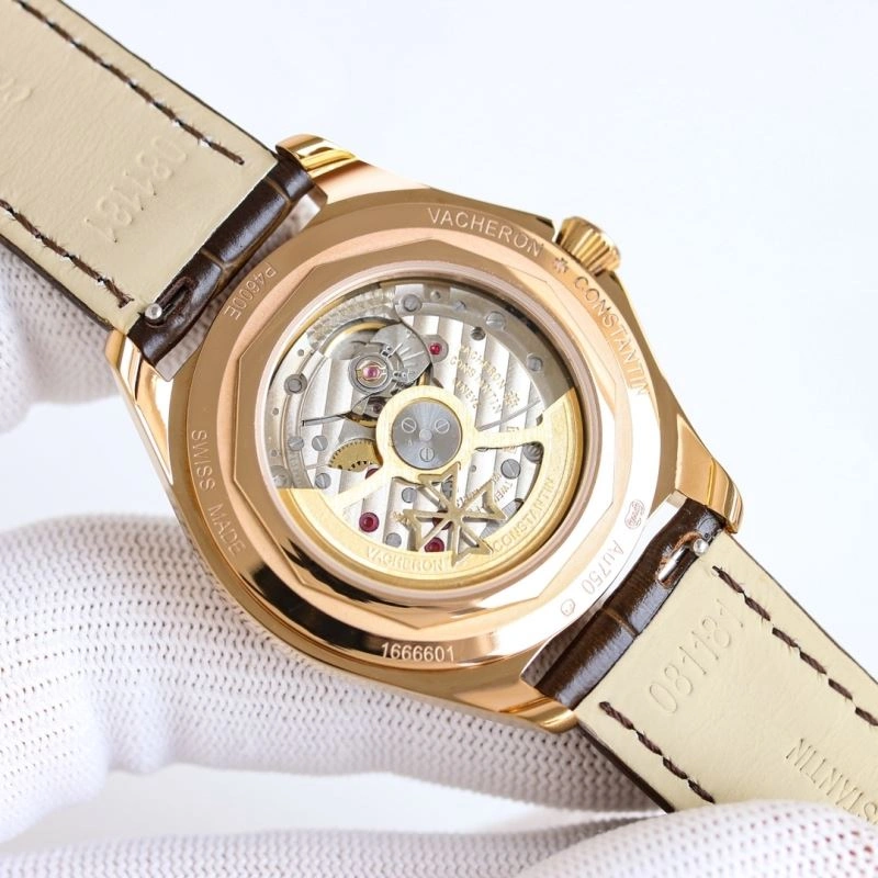 Genuine VACHERON CONSTANTIN Watches