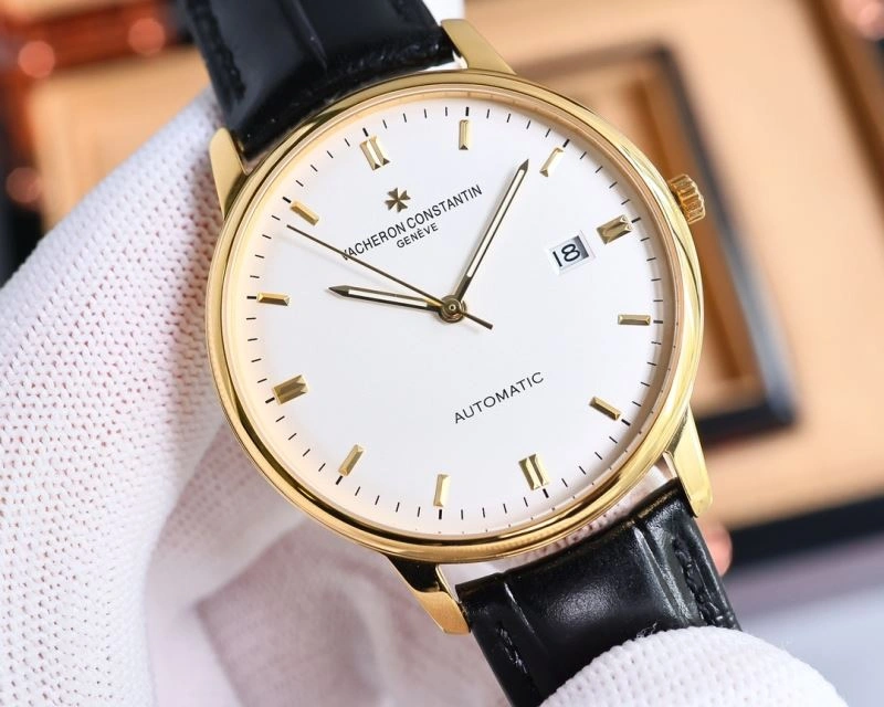 VACHERON CONSTANTIN Watches