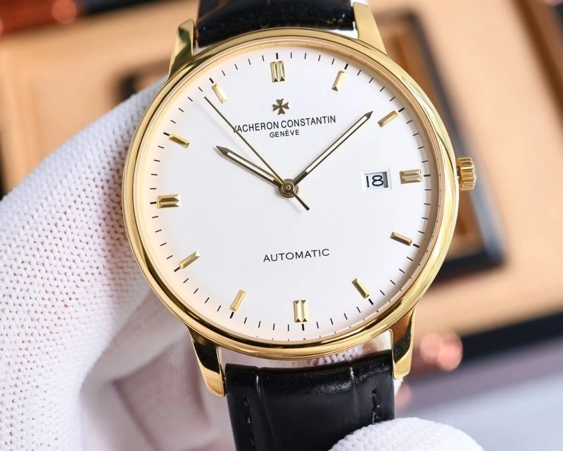 Perfect replica VACHERON CONSTANTIN Watches
