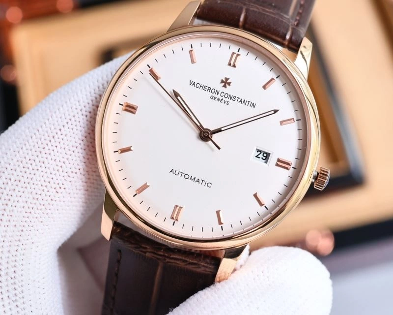 Perfect replica VACHERON CONSTANTIN Watches