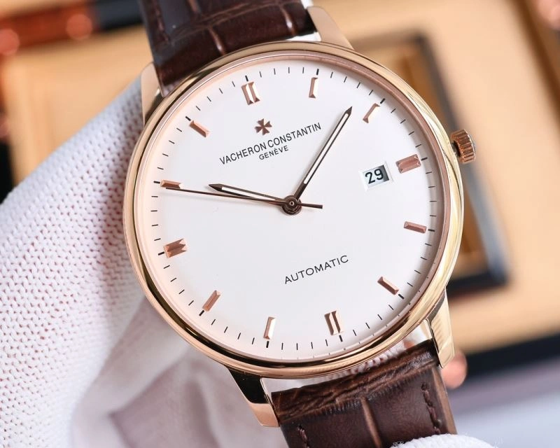 Perfect replica VACHERON CONSTANTIN Watches