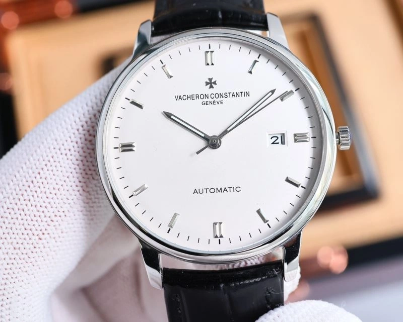Perfect replica VACHERON CONSTANTIN Watches
