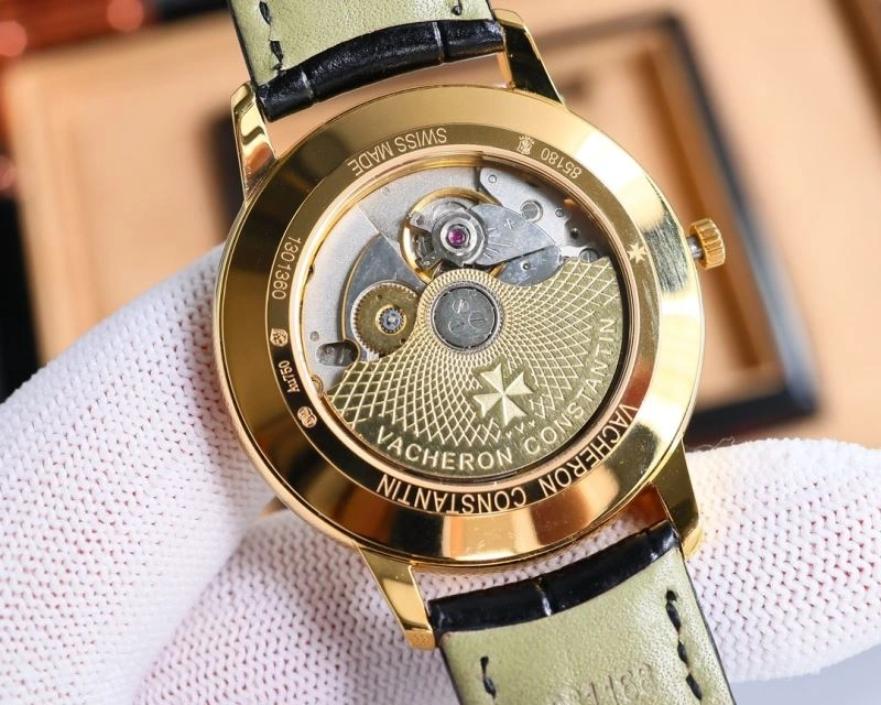 Perfect replica VACHERON CONSTANTIN Watches