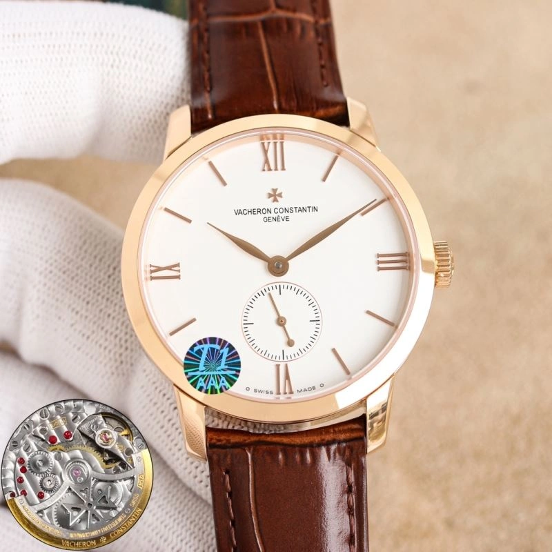 VACHERON CONSTANTIN Watches