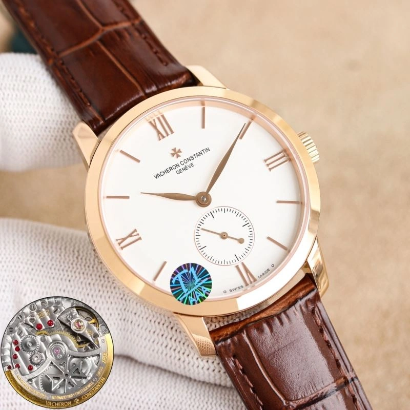 Precise copy VACHERON CONSTANTIN Watches