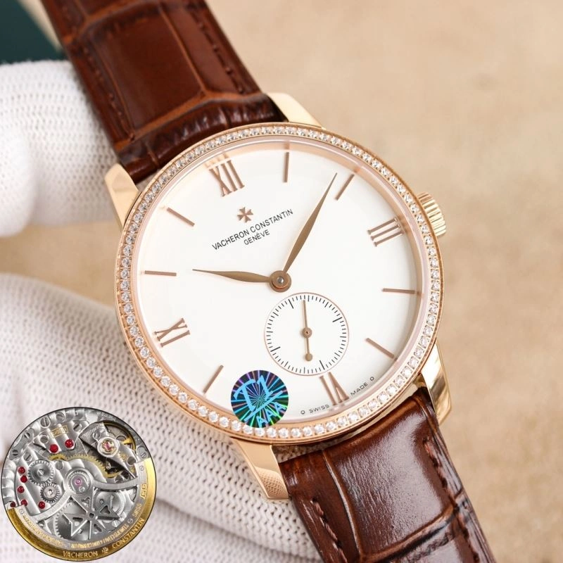 Precise copy VACHERON CONSTANTIN Watches