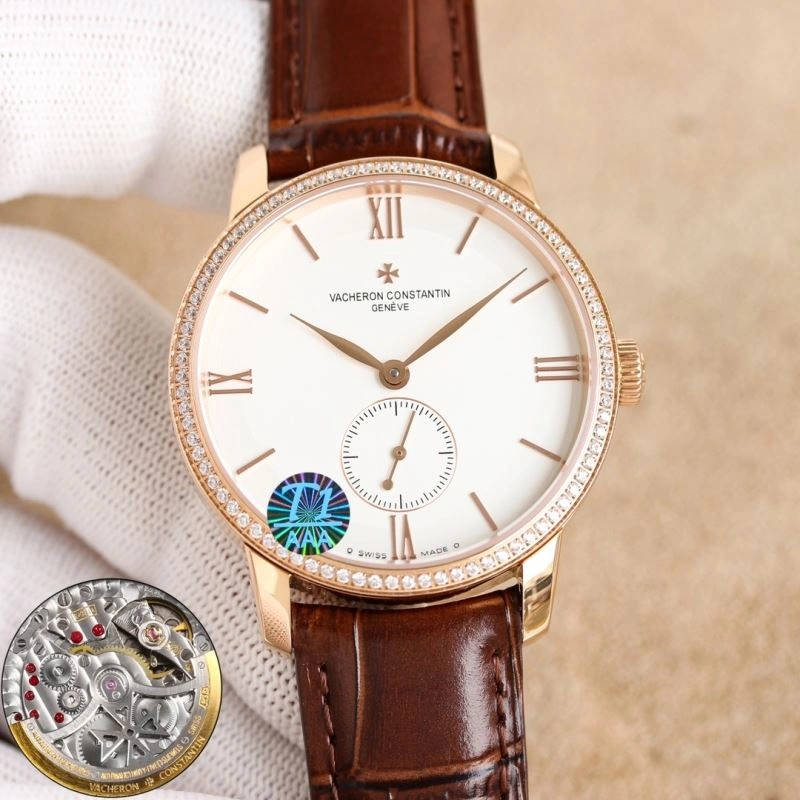 Precise copy VACHERON CONSTANTIN Watches