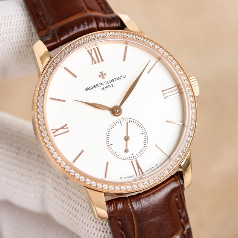 Precise copy VACHERON CONSTANTIN Watches