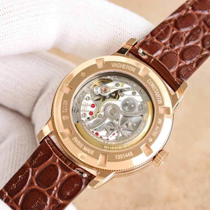 Precise copy VACHERON CONSTANTIN Watches
