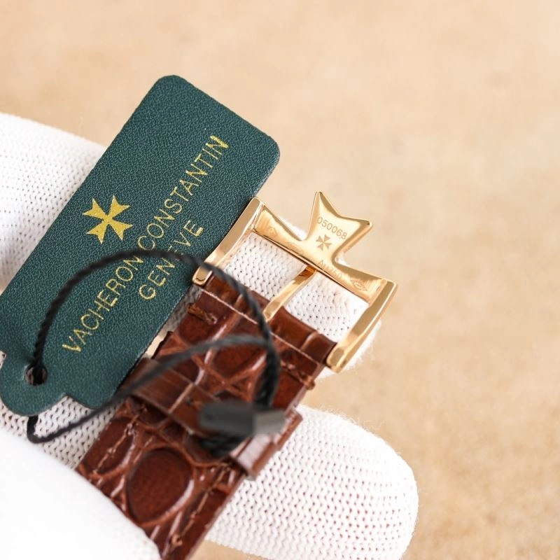 Precise copy VACHERON CONSTANTIN Watches