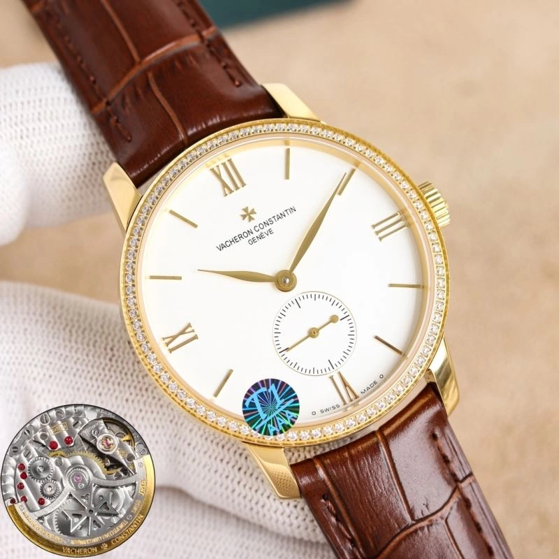 VACHERON CONSTANTIN Watches