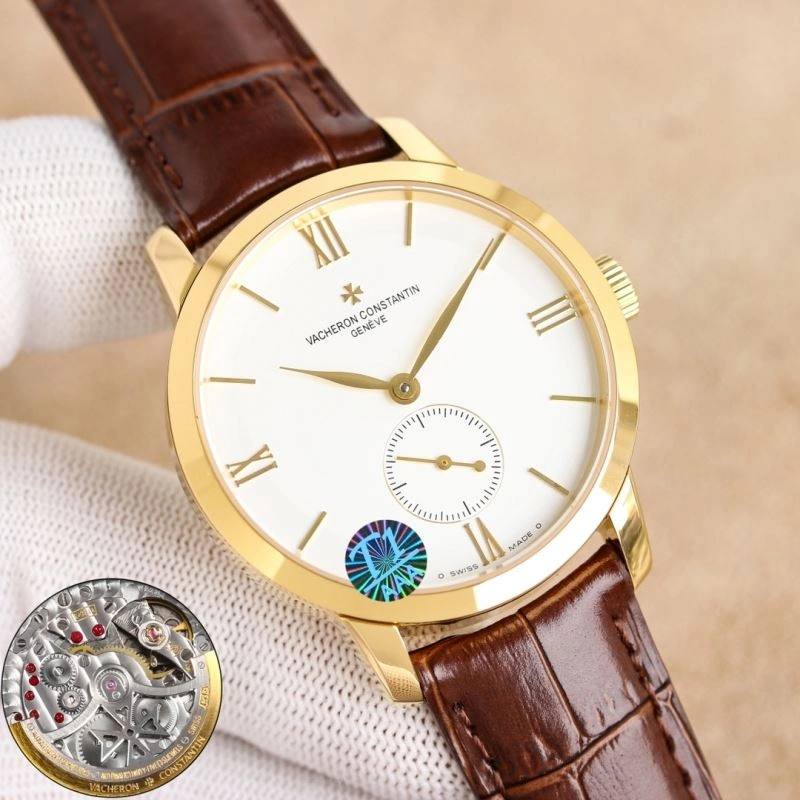 High accuracy VACHERON CONSTANTIN Watches