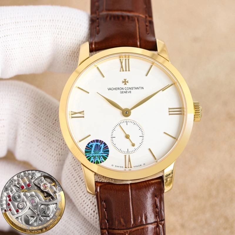 High accuracy VACHERON CONSTANTIN Watches