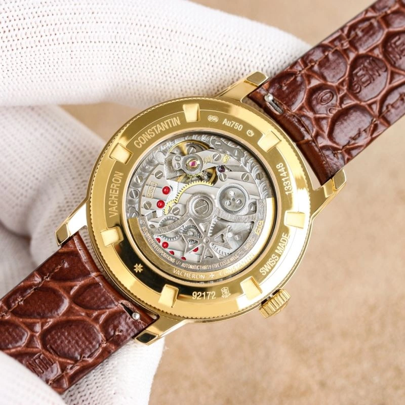 High accuracy VACHERON CONSTANTIN Watches