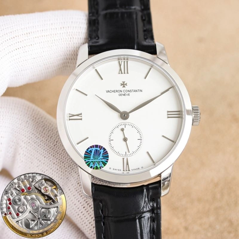 VACHERON CONSTANTIN Watches