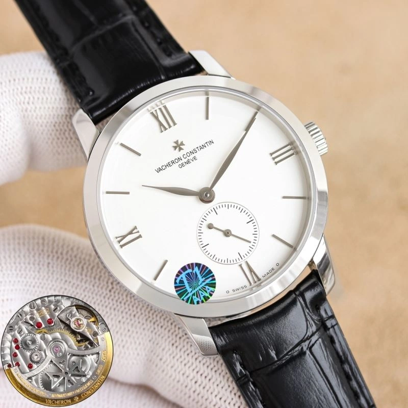 Affordable VACHERON CONSTANTIN Watches