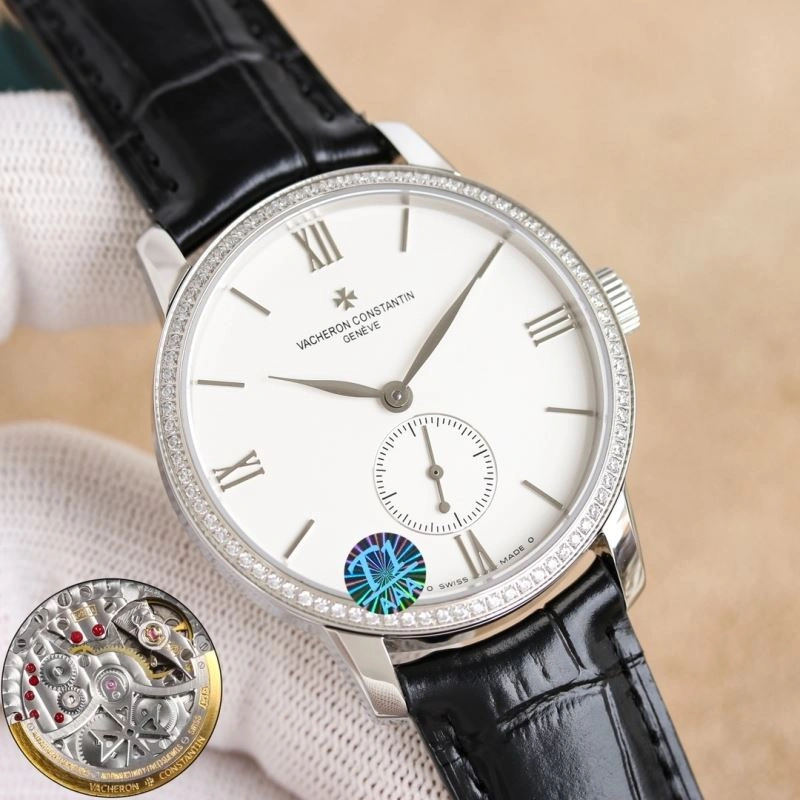 Affordable VACHERON CONSTANTIN Watches