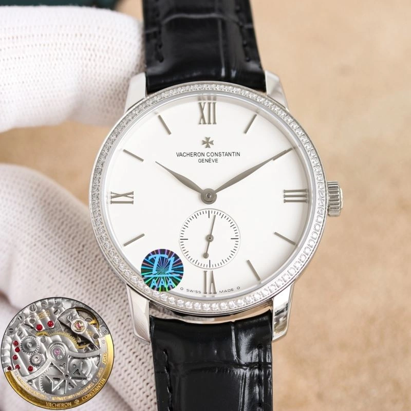 Affordable VACHERON CONSTANTIN Watches