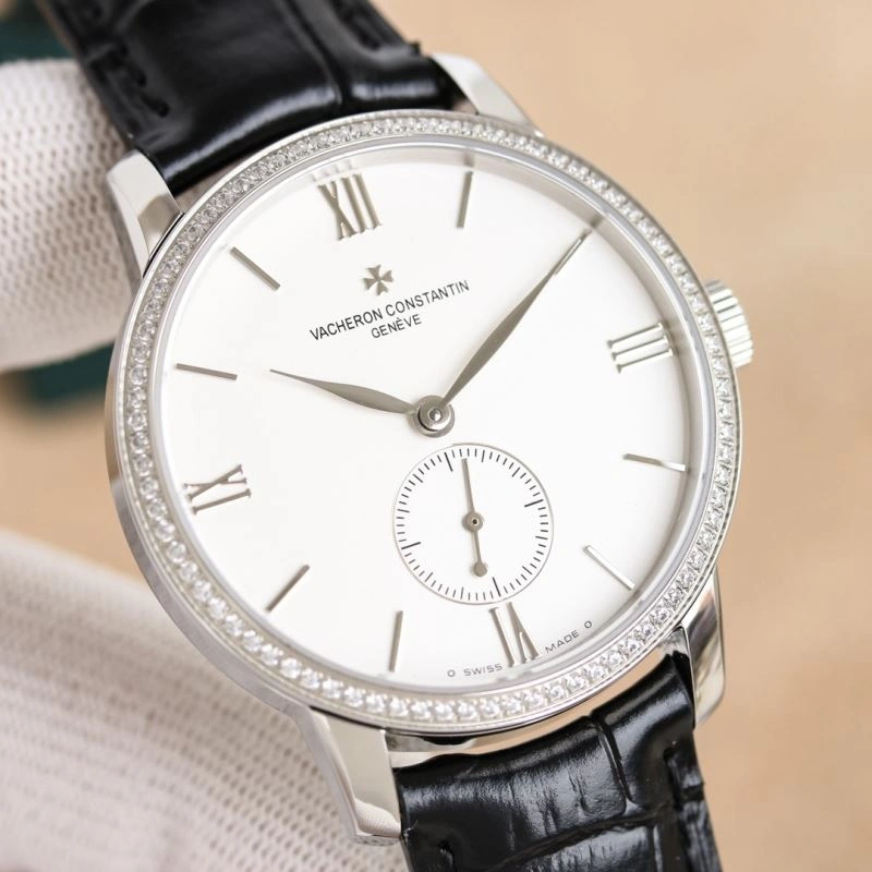 Affordable VACHERON CONSTANTIN Watches