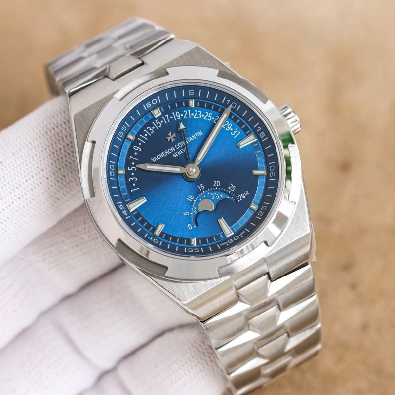 Indistinguishable VACHERON CONSTANTIN Watches