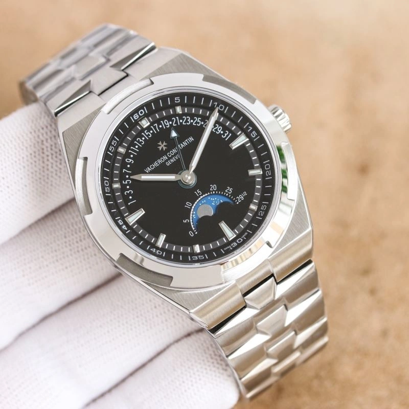 Indistinguishable VACHERON CONSTANTIN Watches