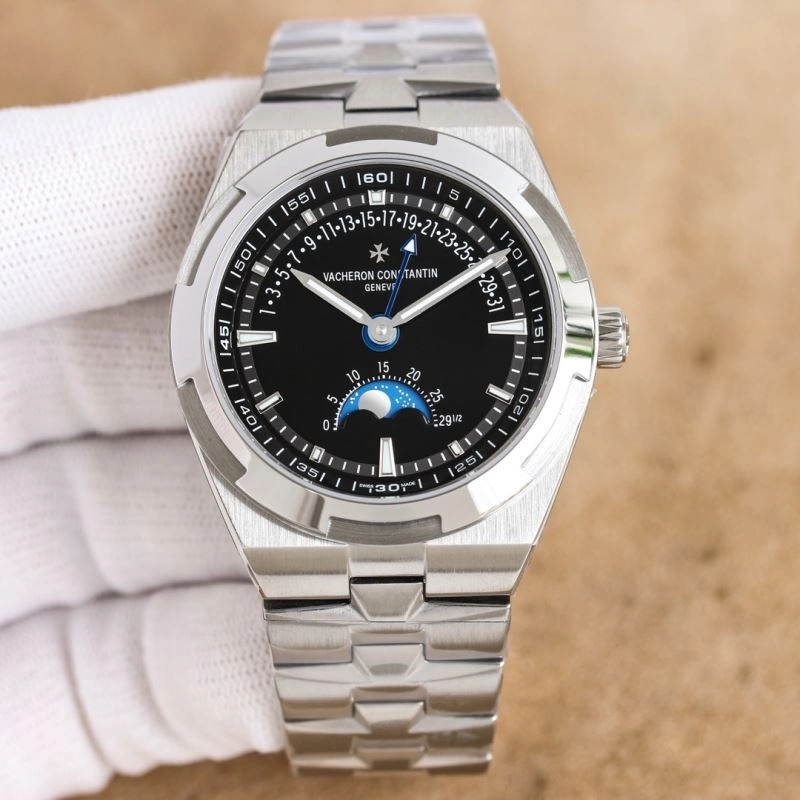 Indistinguishable VACHERON CONSTANTIN Watches