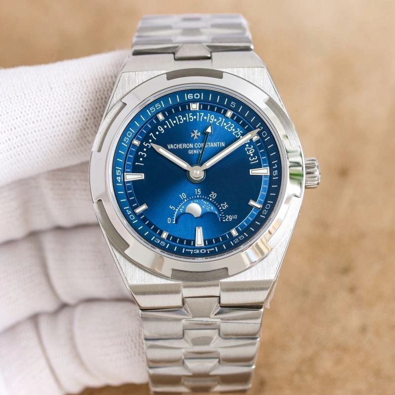 Indistinguishable VACHERON CONSTANTIN Watches