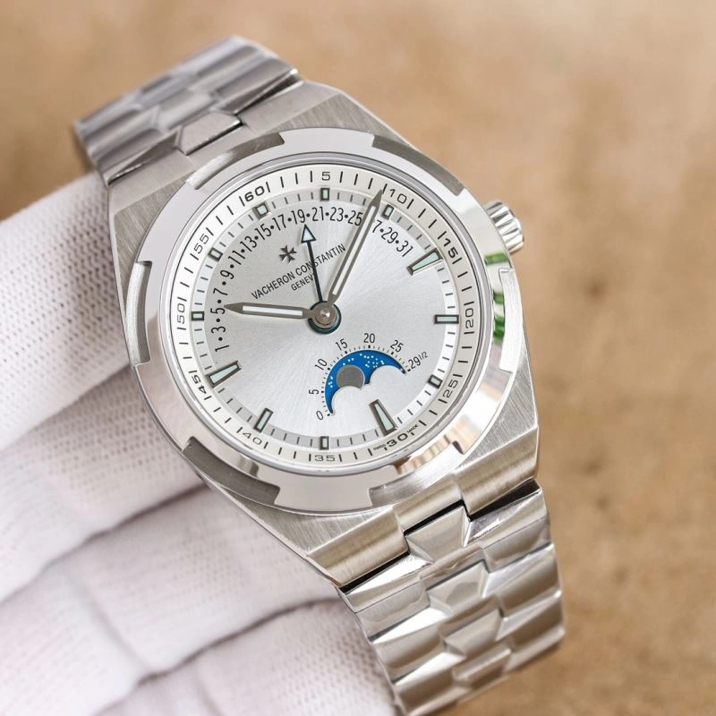 Indistinguishable VACHERON CONSTANTIN Watches