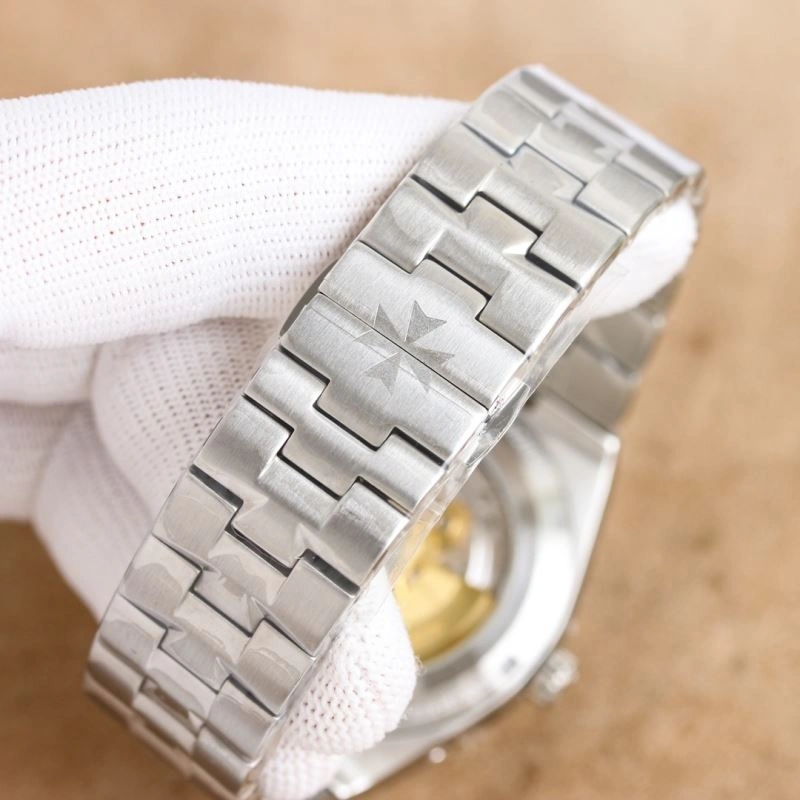 Indistinguishable VACHERON CONSTANTIN Watches