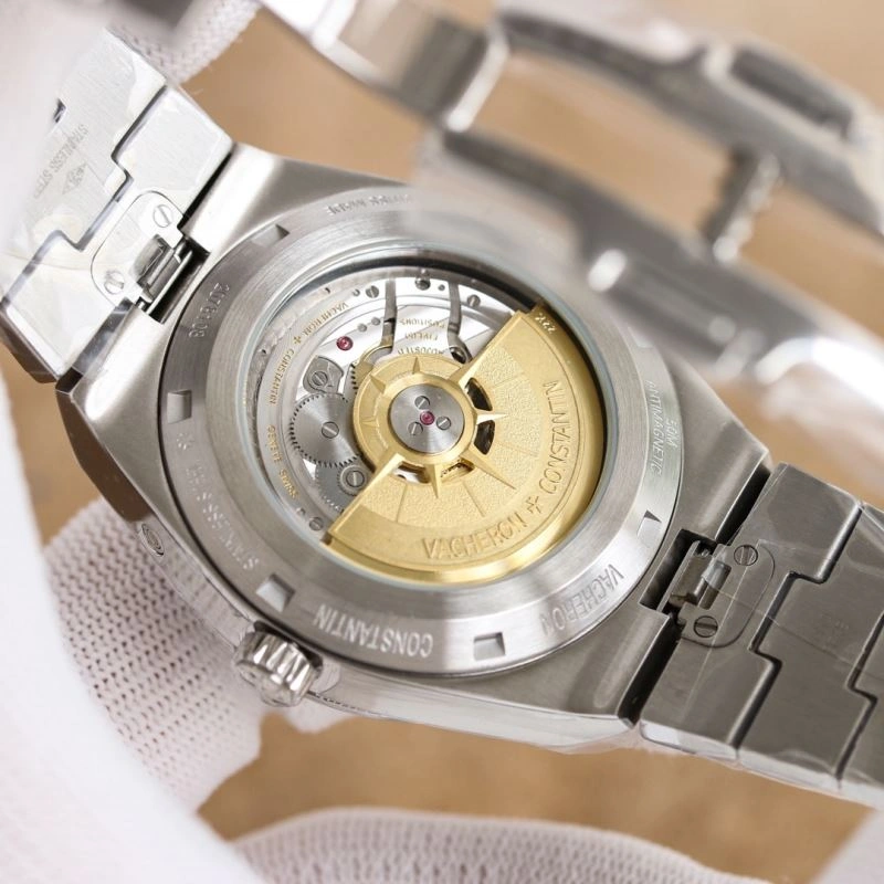 Indistinguishable VACHERON CONSTANTIN Watches