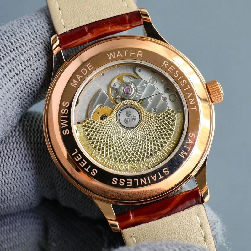 Budget-friendly VACHERON CONSTANTIN Watches