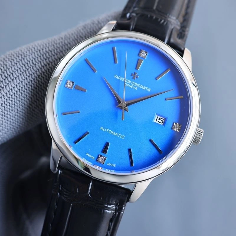 Perfect replica VACHERON CONSTANTIN Watches