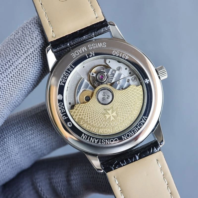 Perfect replica VACHERON CONSTANTIN Watches