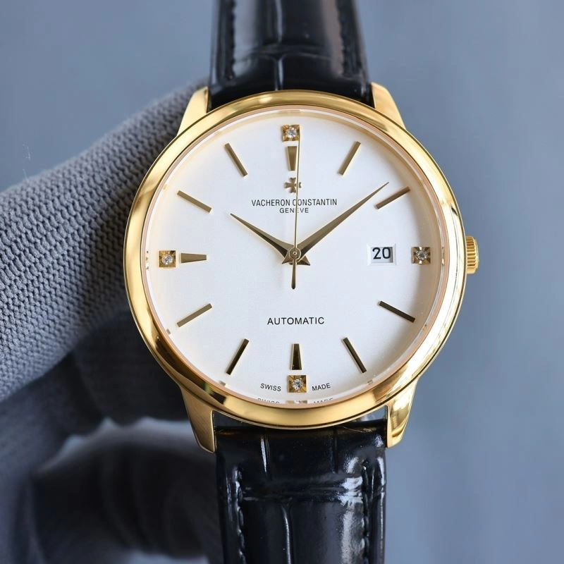 VACHERON CONSTANTIN Watches