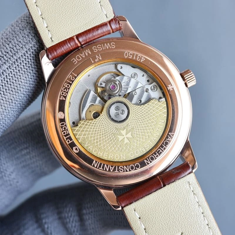 Exact replica VACHERON CONSTANTIN Watches