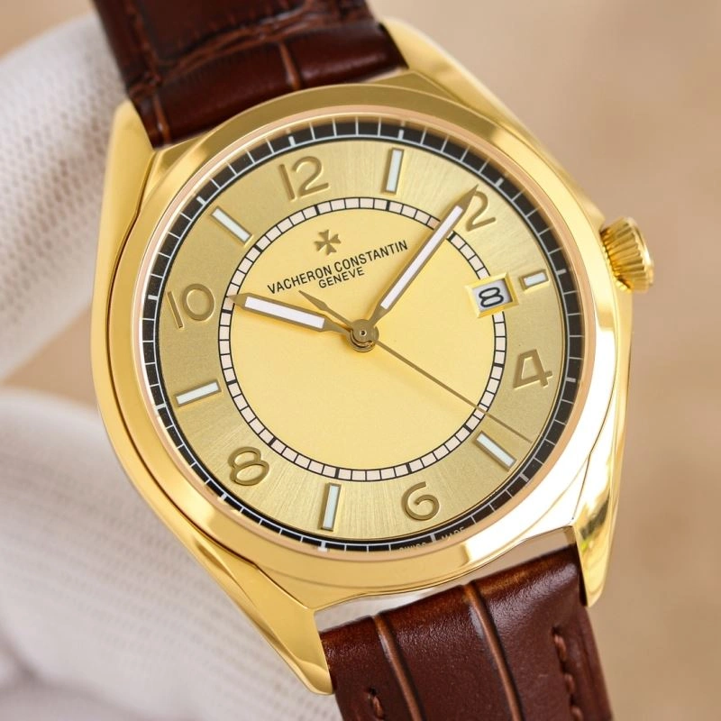 Top mirror VACHERON CONSTANTIN Watches