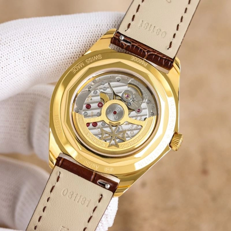 Top mirror VACHERON CONSTANTIN Watches