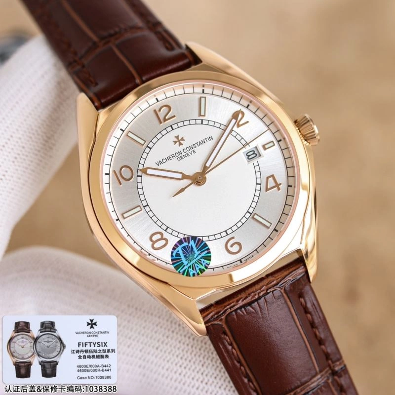 VACHERON CONSTANTIN Watches