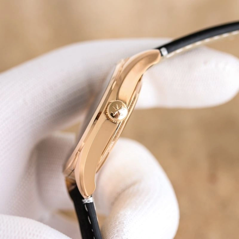 Brand-authenticated VACHERON CONSTANTIN Watches