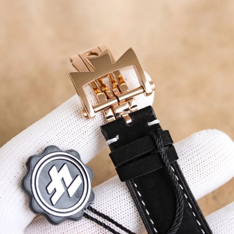 Brand-authenticated VACHERON CONSTANTIN Watches