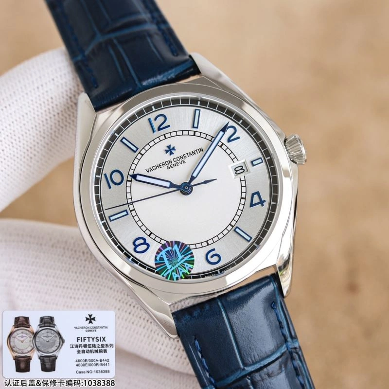VACHERON CONSTANTIN Watches