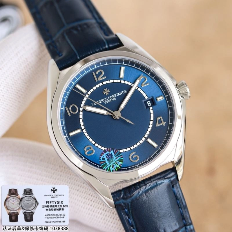 Brand-original VACHERON CONSTANTIN Watches